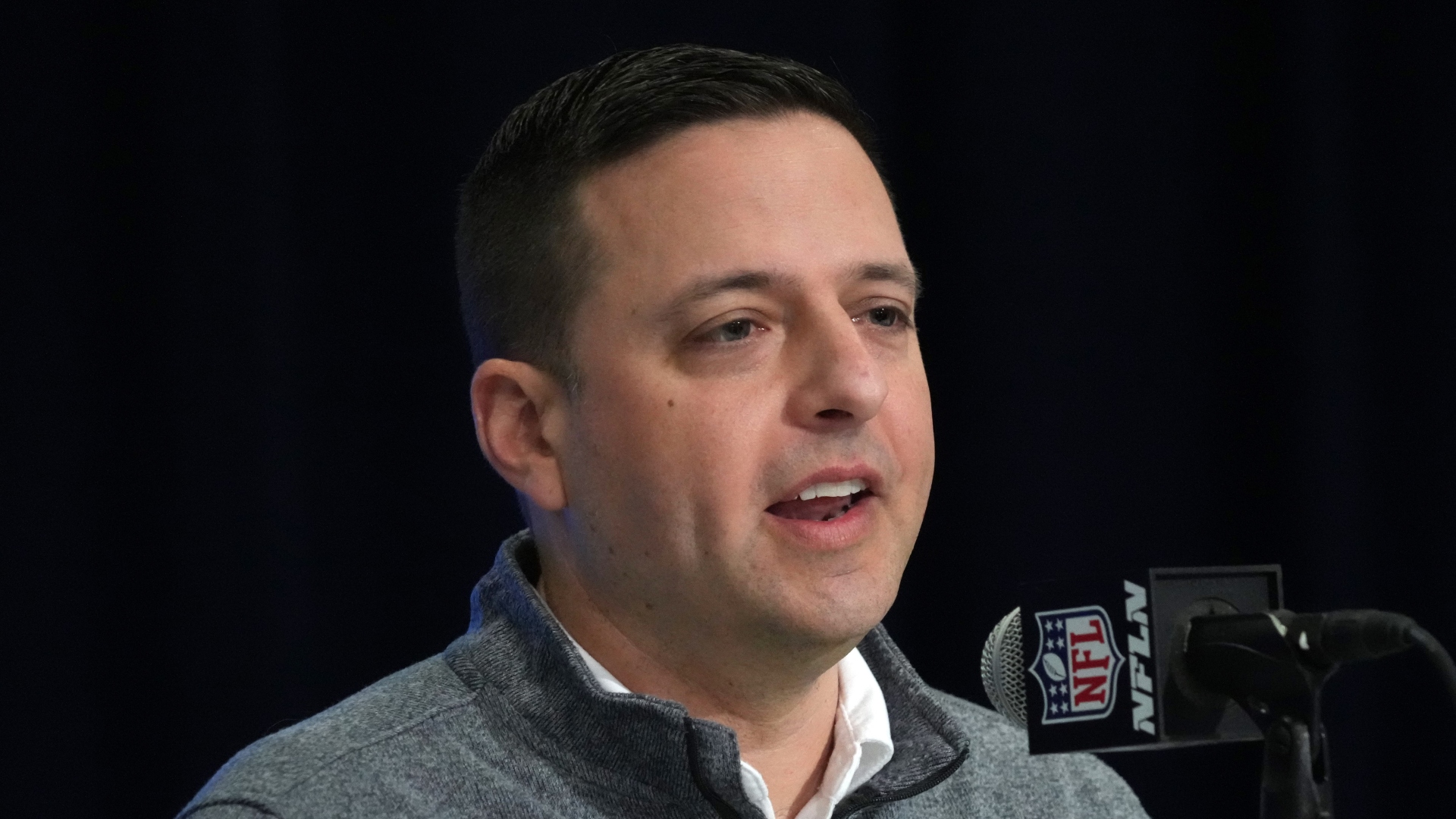 Patriots Eliot Wolf opens up on intimate relationship with Seahawks ...