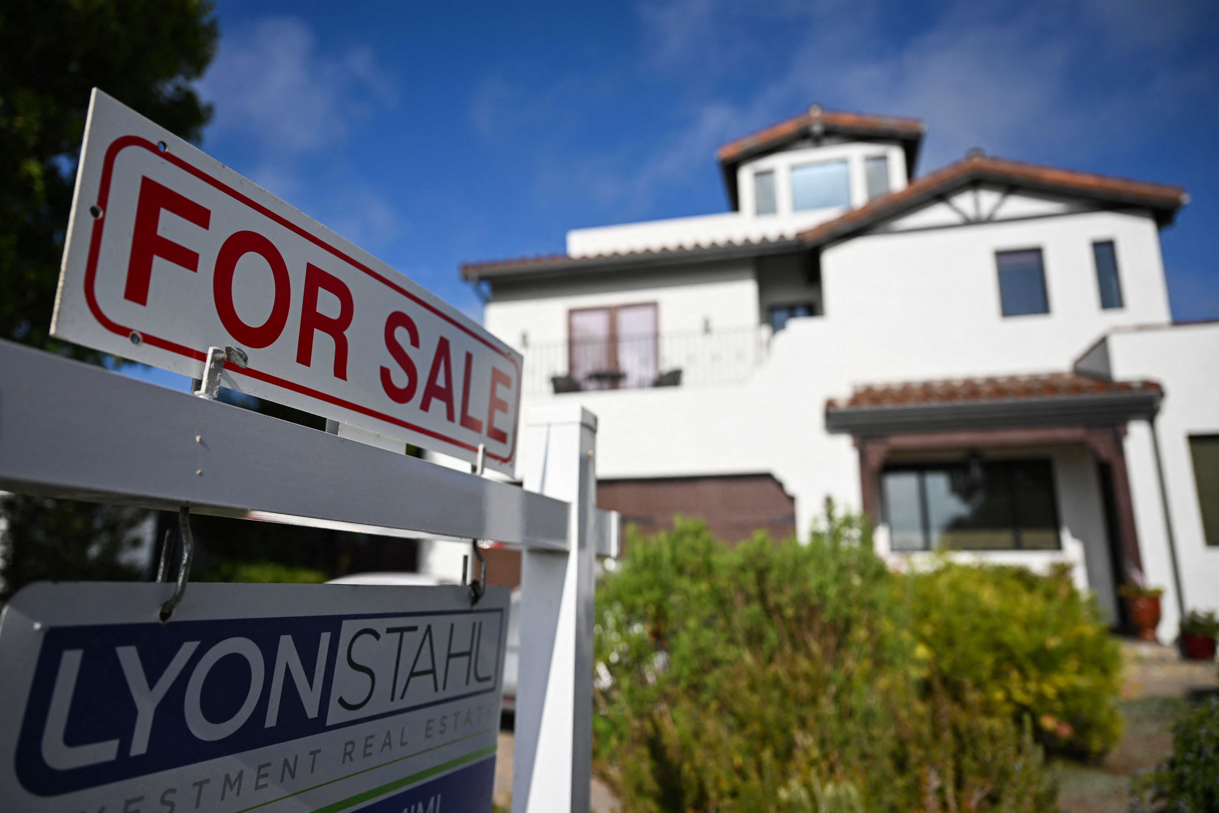 What is a "Trump home"? New plan for helping housing market