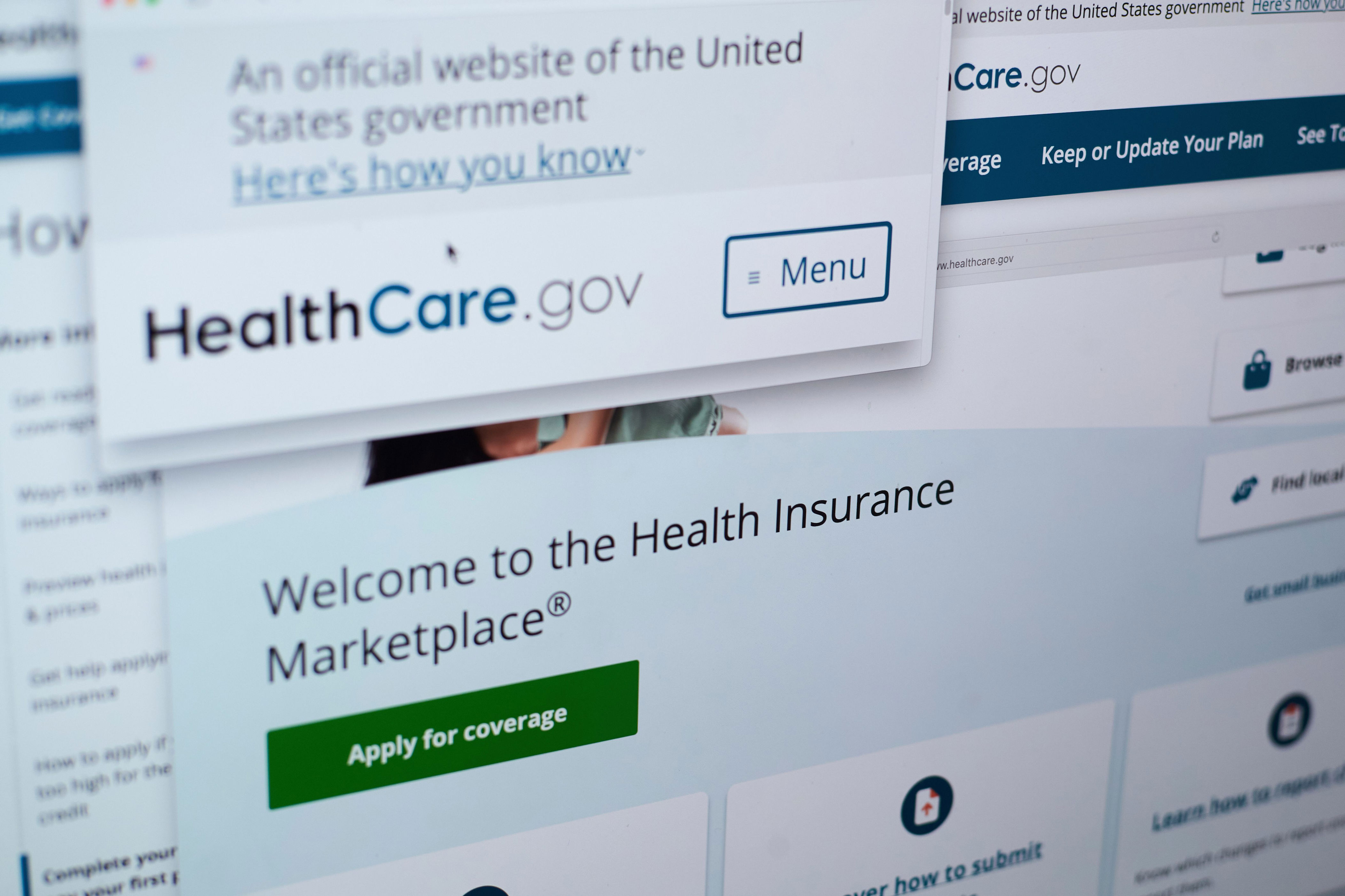 Health insurance in 2026: Facing tough choices, fewer sign up