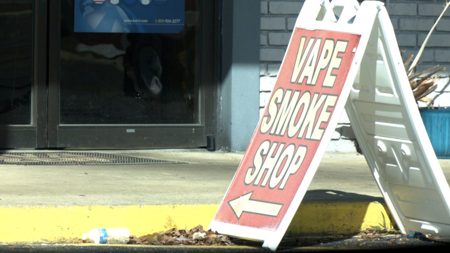 Florida’s record vape raid highlights booming black‑market trade