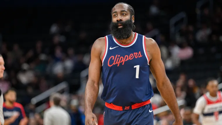 James Harden trade history: Complete timeline of NBA teams played for ...