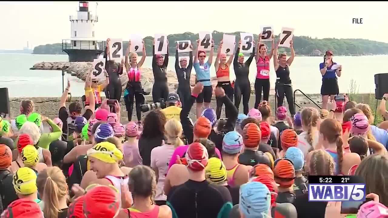 Registration is open for the 2026 Tri for a Cure