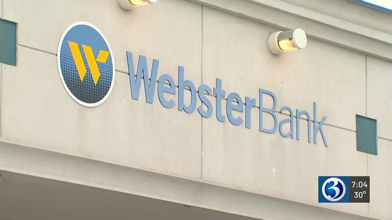 Santander to acquire Webster Bank for $12.2 billion