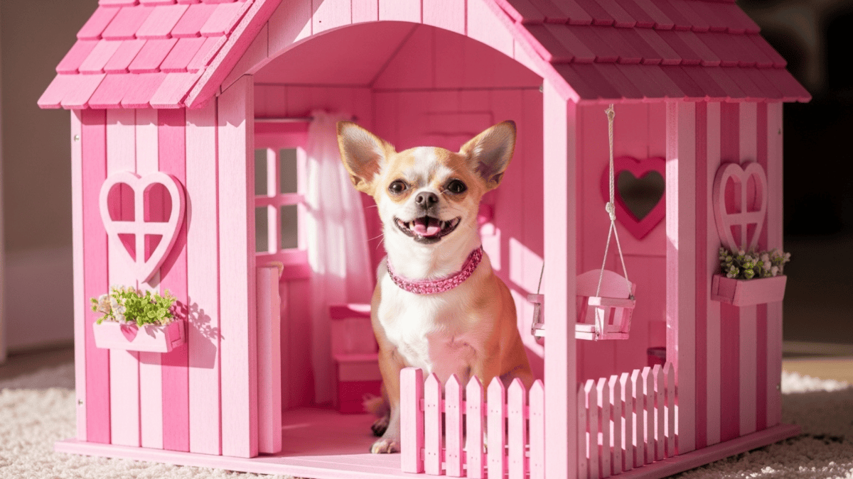 Ultra small dog breeds that are big on personality