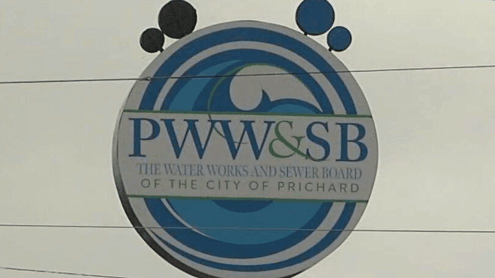 Prichard Water receiver to provide public update on system progress ...