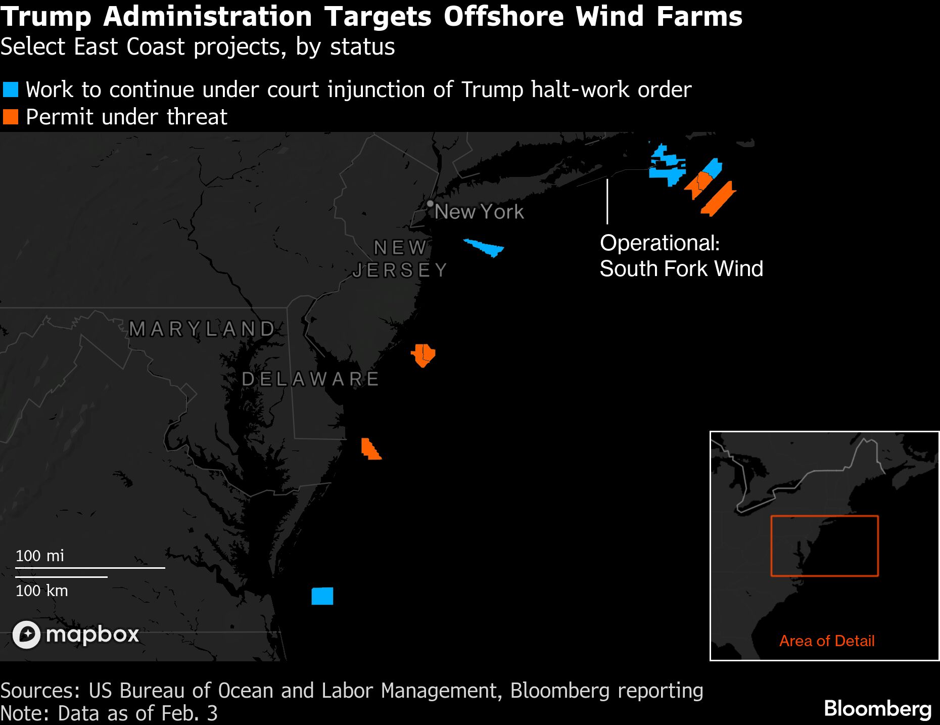 Can wind power survive Trump’s efforts against it?