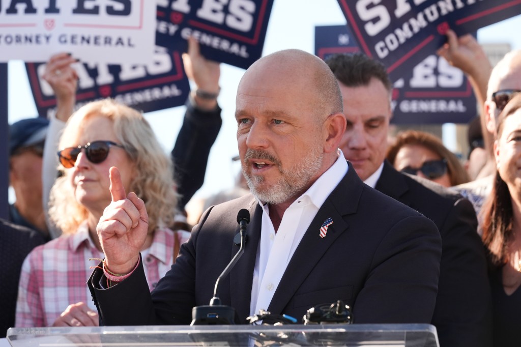 California governor debate gives first look at crowded crop in race to ...