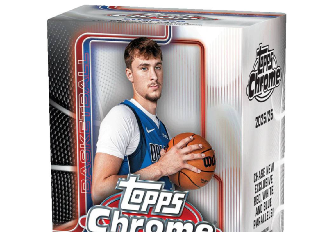 Hobby box vs blaster debate: Why collectors spent big in 2026