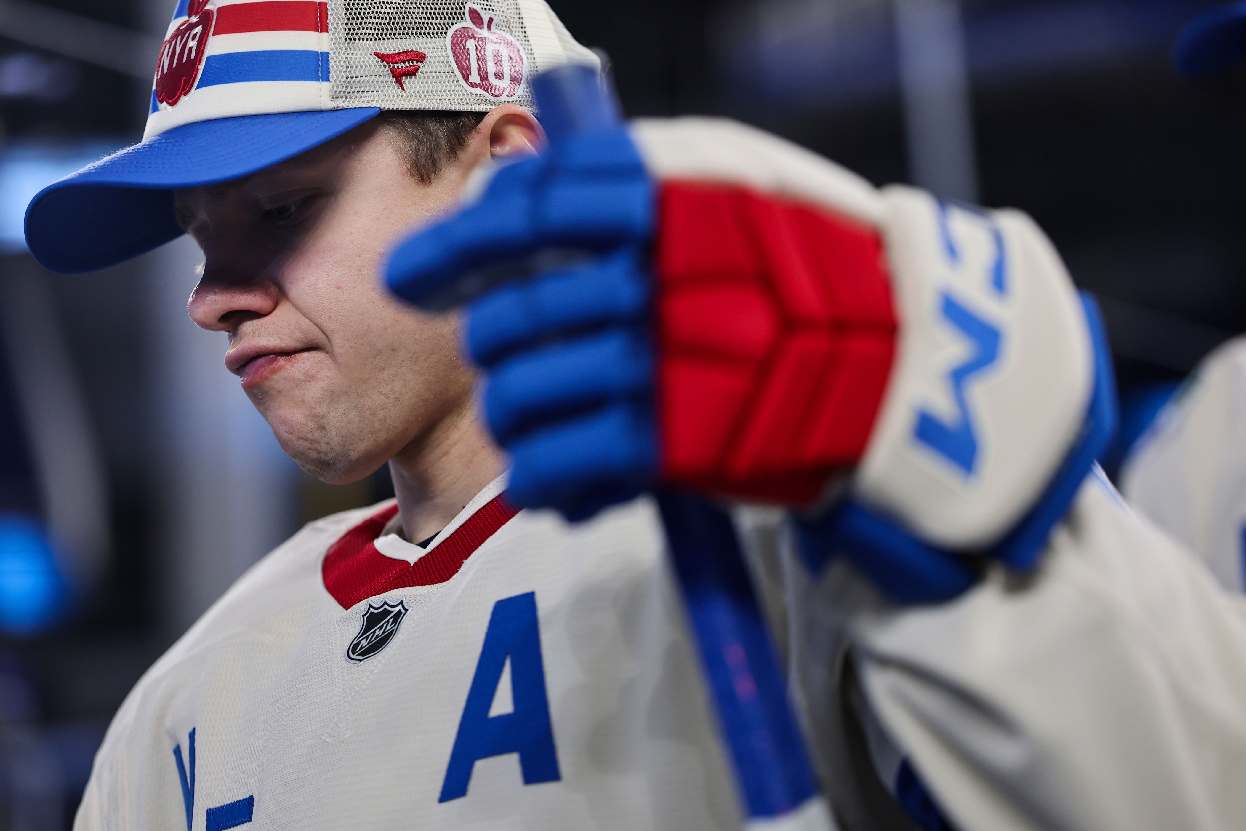 Panarin trade: Insider reveals interesting twist in ongoing deal