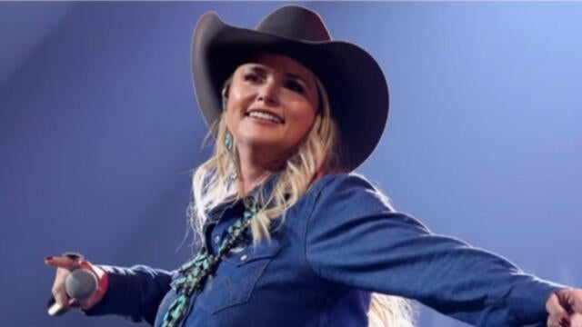 Miranda Lambert's entire catalogue sold to Sony Music Publishing ...