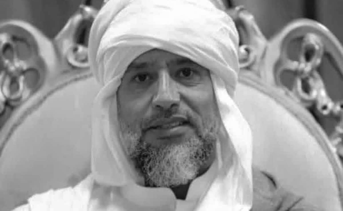 How Saif Gaddafi, son of Libya's ex-dictator, was killed inside his home