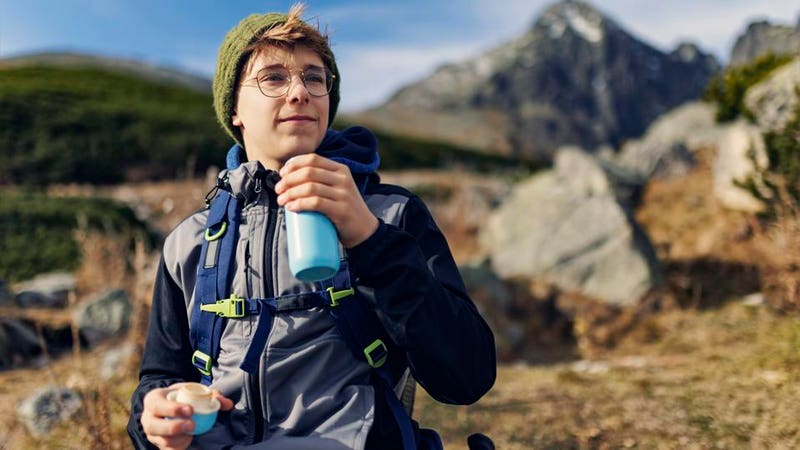 The best tips for beginner hikers