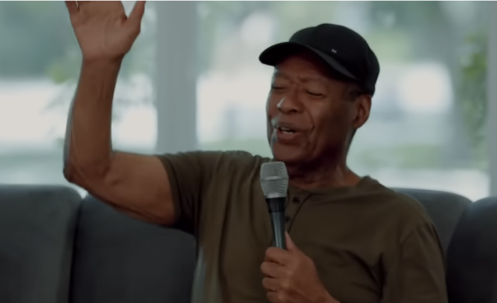 Ron Kenoly, influential worship leader who shaped modern praise music ...
