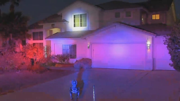 Las Vegas’ bio lab was also an Airbnb, documents show connection to ...