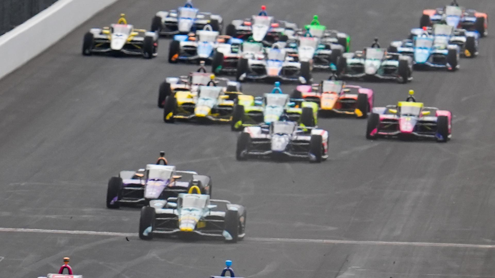 DC Grand Prix coming this summer