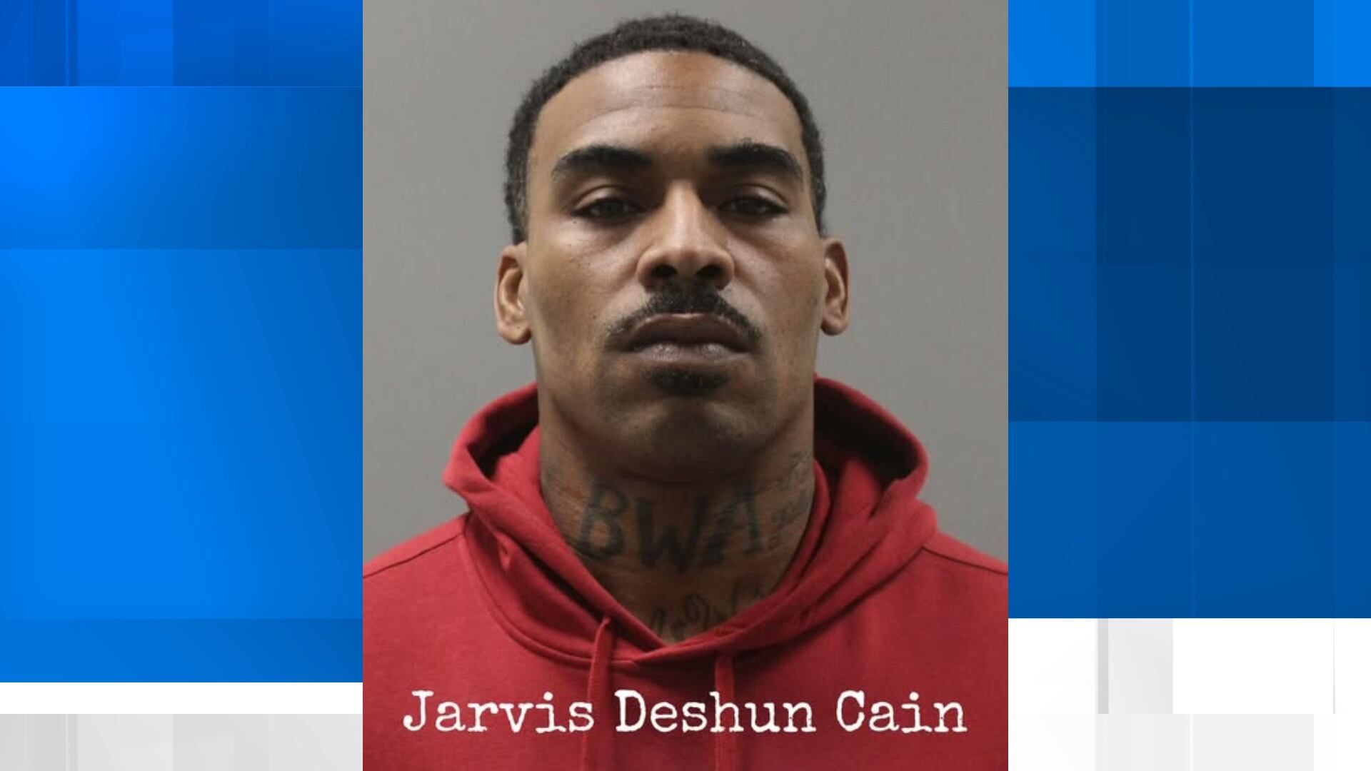 Athens man arrested on drug charges held on $1.5 million bond