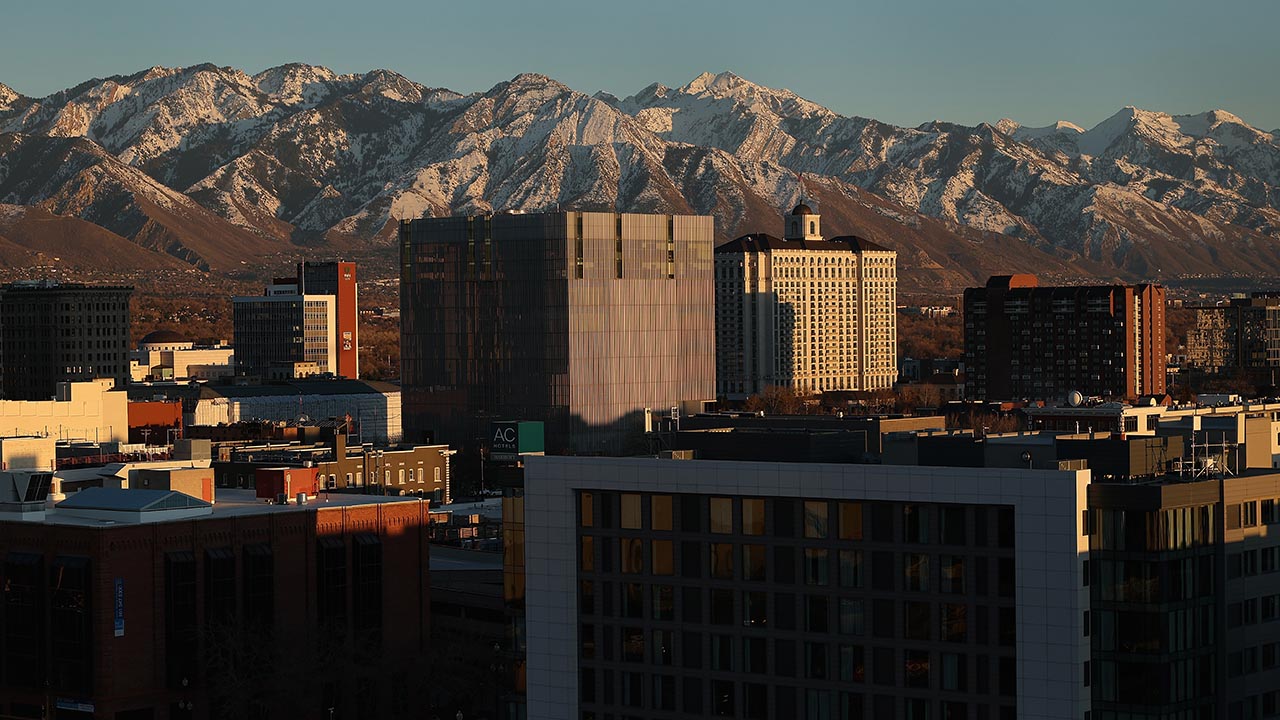 Redemption Bank's historic Utah launch backed by former White House ...