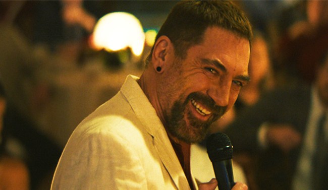 'Cape Fear': First-look images of Amy Adams and Javier Bardem's creepy ...