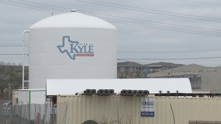Hays County judge seeks temporary pause on industrial water permits ...