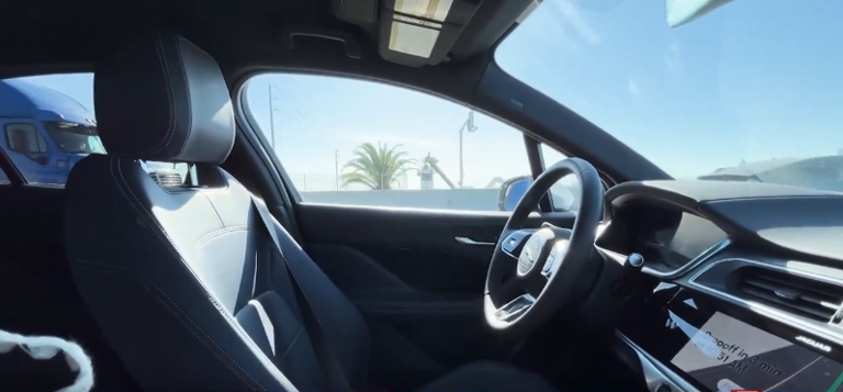Advocates push for self-driving cars in Massachusetts as labor unions ...