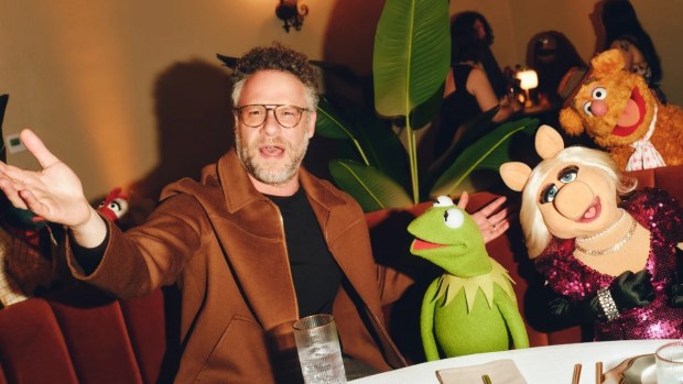 5 new shows to stream this week