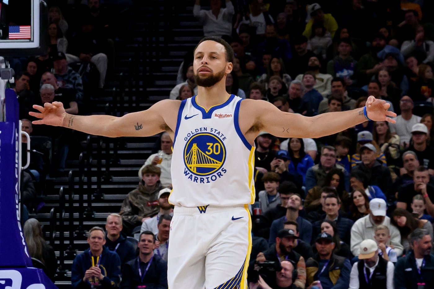Stephen Curry, LeBron James, Kevin Durant to team up at All-Star Game ...