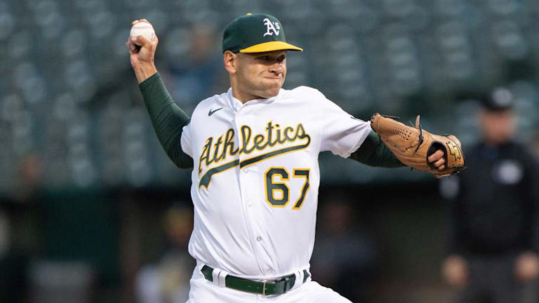 Garrett Acton move reveals Rockies not averse to roster churn