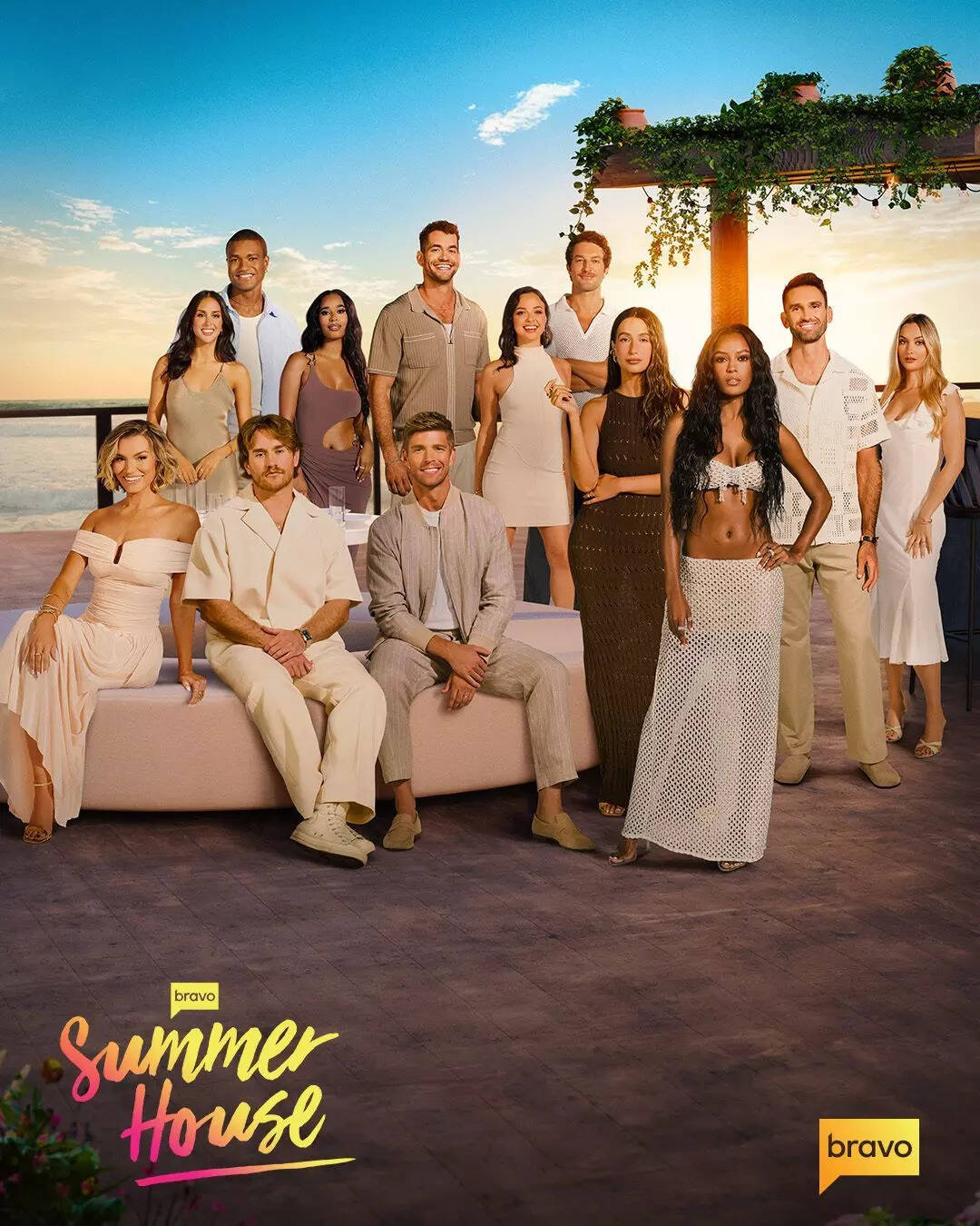 ‘Summer House’ returns for season 10: Release date, cast shake-ups and ...