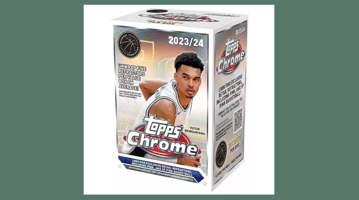 Hobby box vs blaster debate: Why collectors spent big in 2026