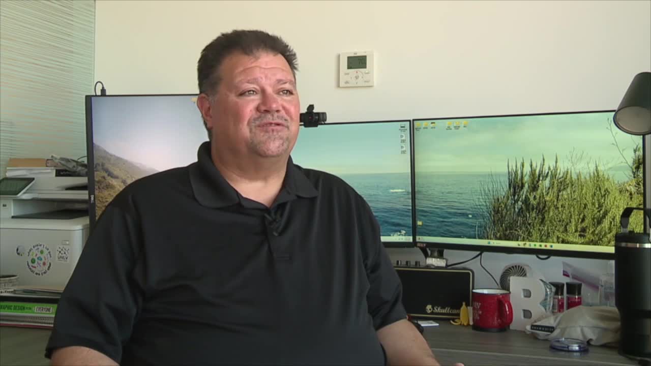 Expert quells concerns surrounding possible illegal bio lab discovered ...