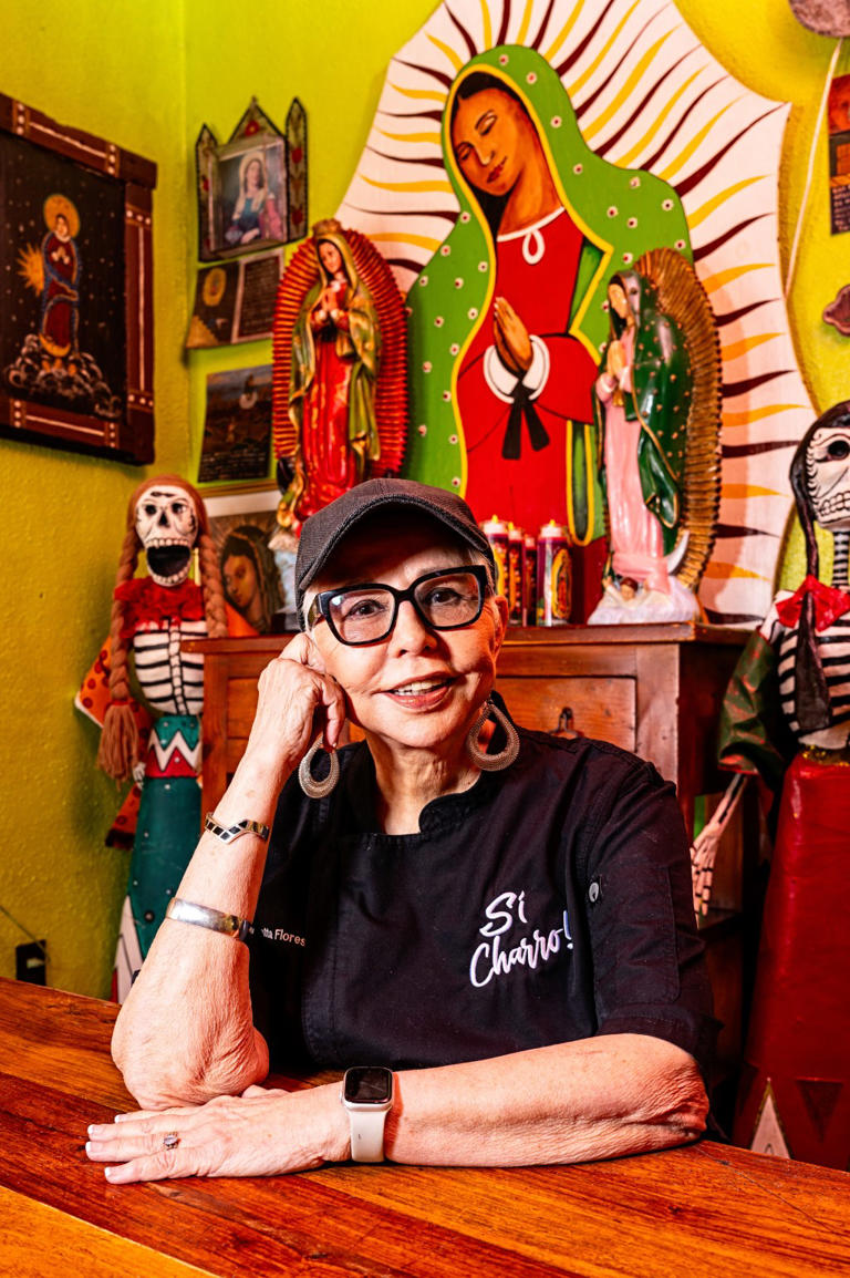 Chef at Guthrie family’s go-to Tucson restaurant praises missing ...