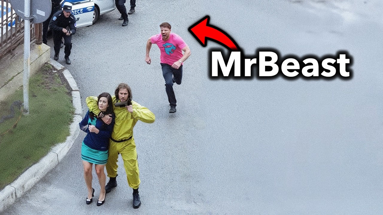 10 times YouTubers saved lives