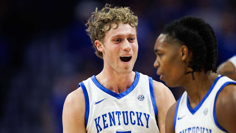 One bold prediction for the back half of SEC play for the Kentucky Wildcats