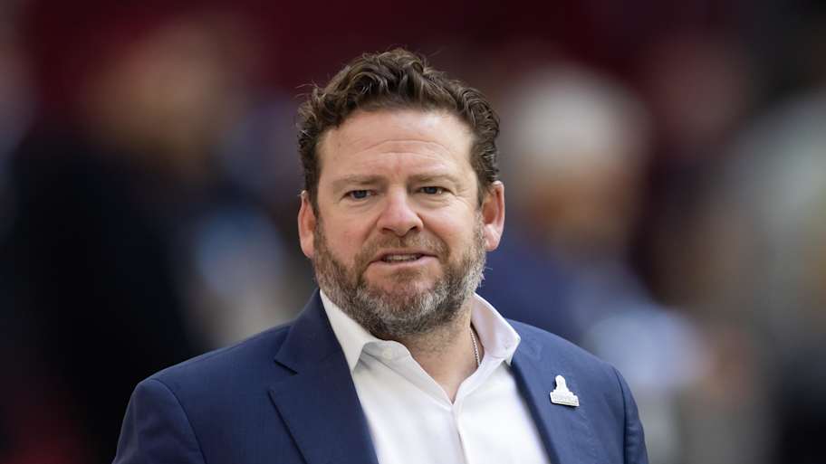 Seahawks general manager John Schneider makes history with Super Bowl trip