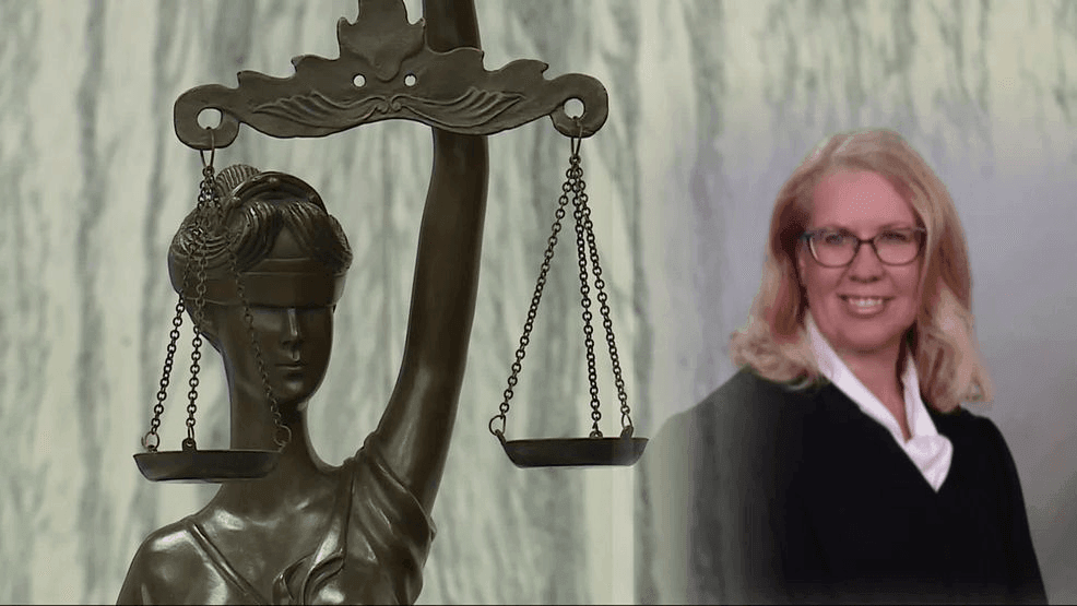 Restraining order against Reno judge accused of stalking attorney ...