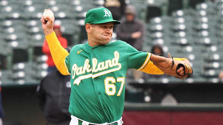 Garrett Acton move reveals Rockies not averse to roster churn