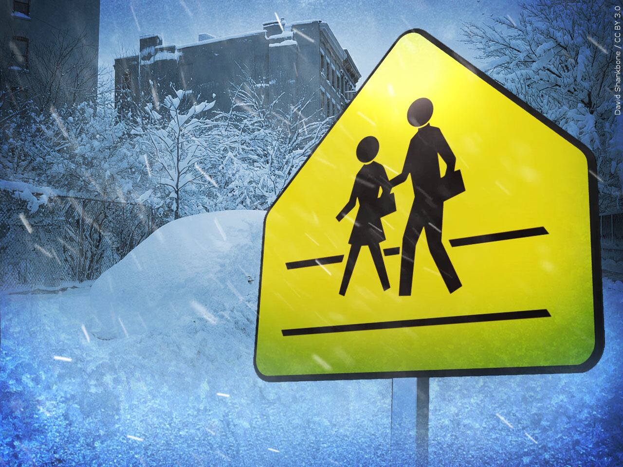 List: Midlands schools announce continued closures, delays, openings ...