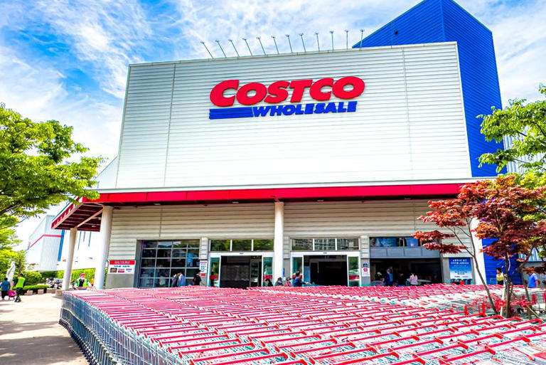 Costco CEO reveals 3 perks that members can take advantage of now