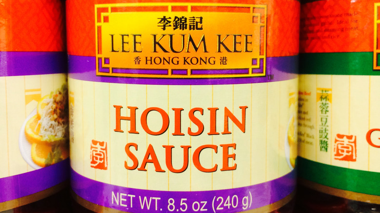 The ultimate guide to East Asian sauces