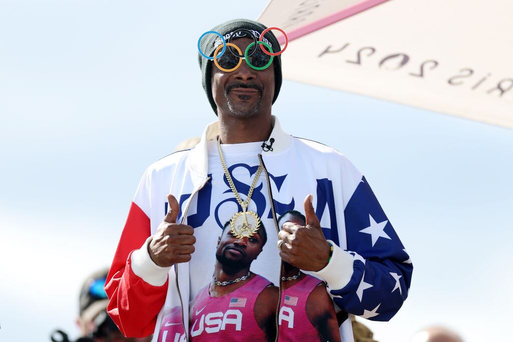 Rapero Snoop Dogg pasa por terrible duelo tras el fallecimiento de ...