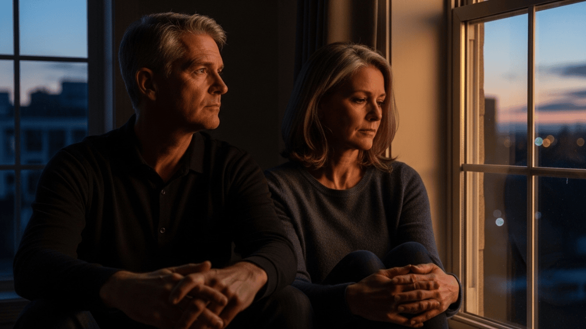 13 red flags midlife couples ignore until it is too late