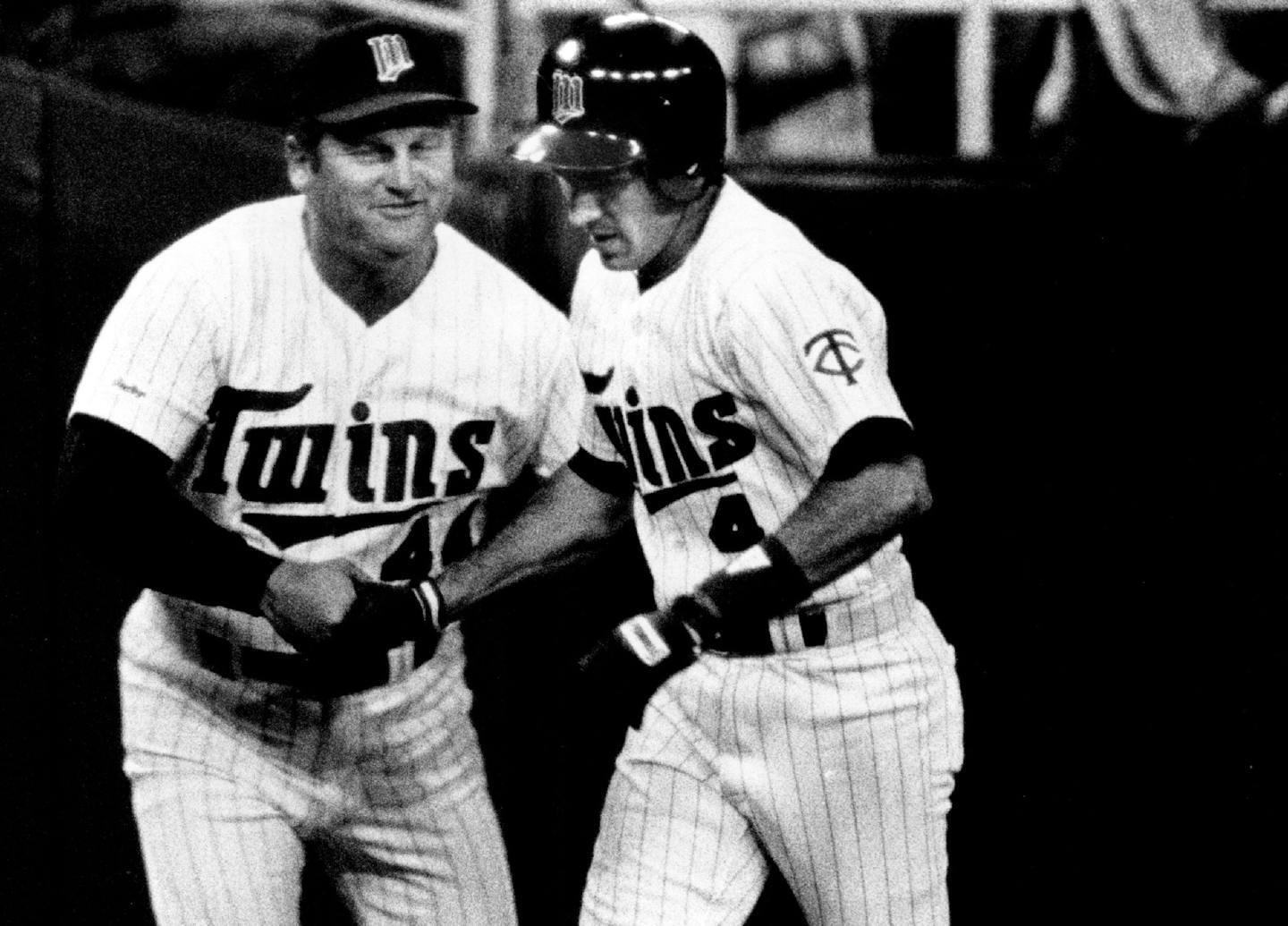 Former Twins player, coach Rick Renick dead at 81