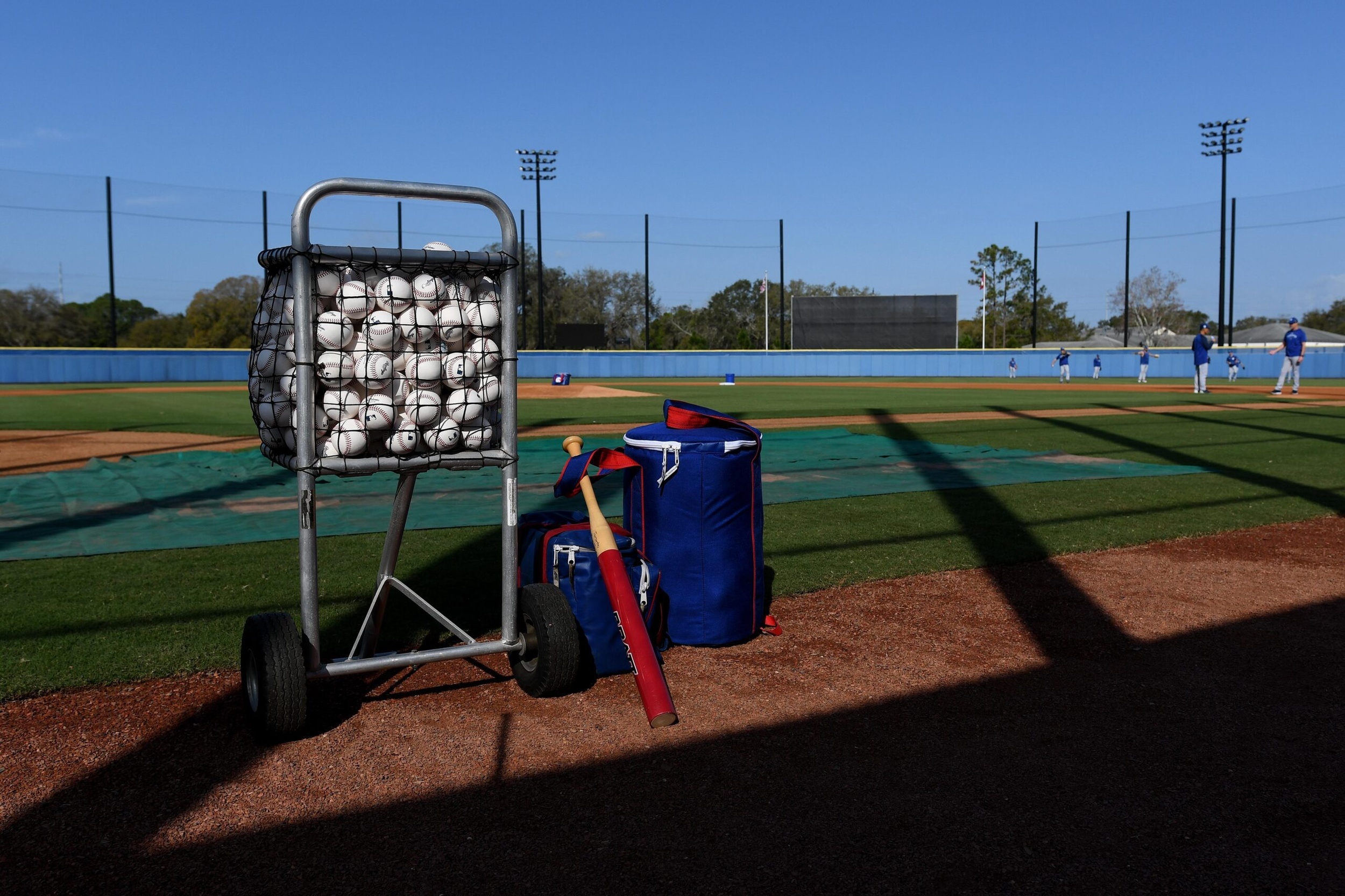 Kim Ji-woo declines Blue Jays’ offer, enters KBO draft