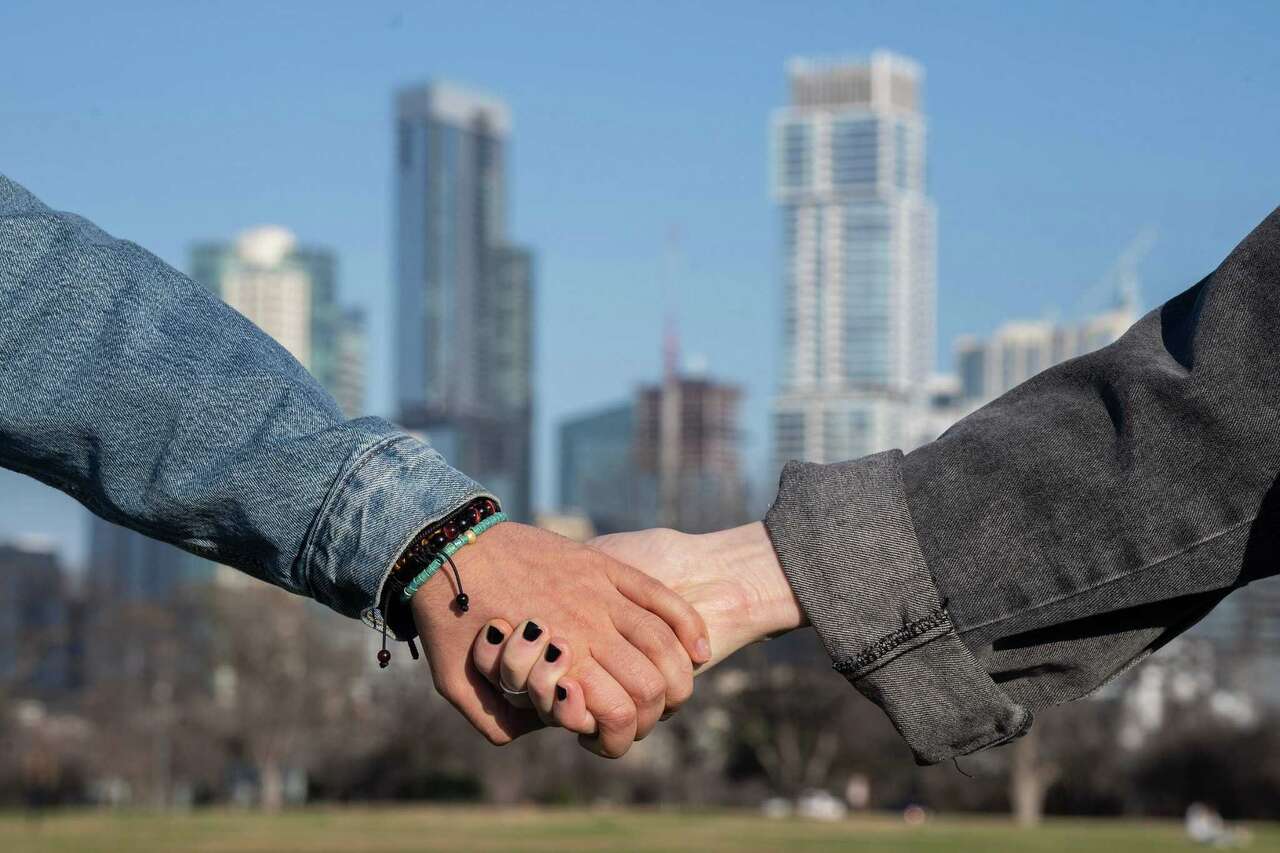 These Austin Valentine's dates are romantic, fun and surprisingly cheap