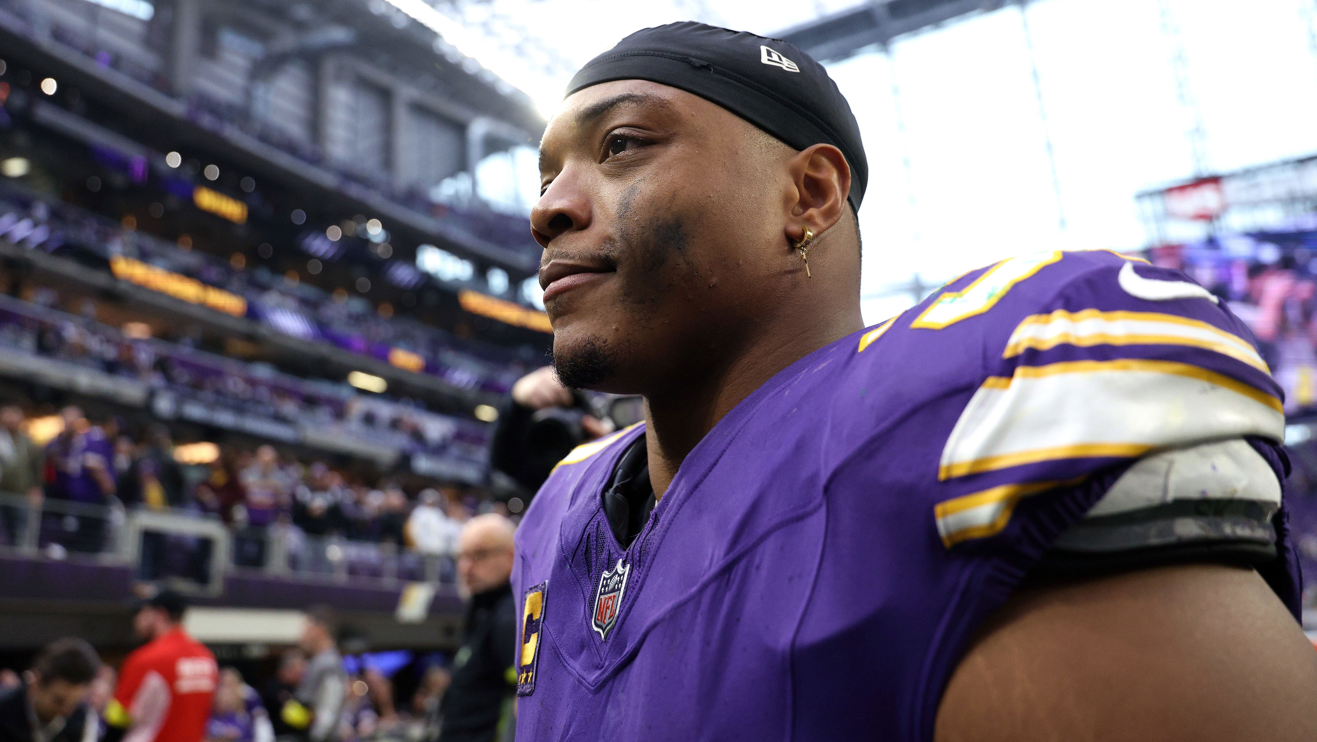 Vikings 2-time Pro Bowler announces major career decision
