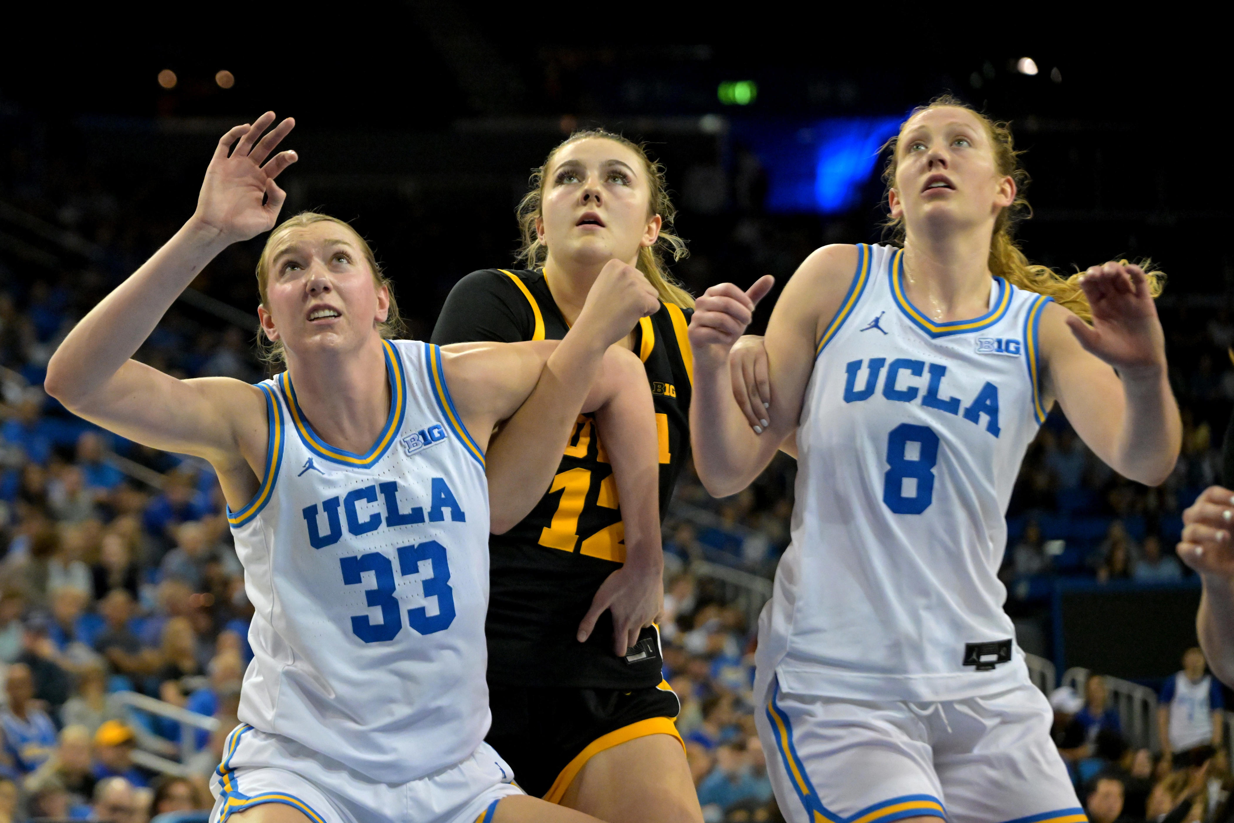 Preview: All signs point to UCLA WBB blowout win over Rutgers