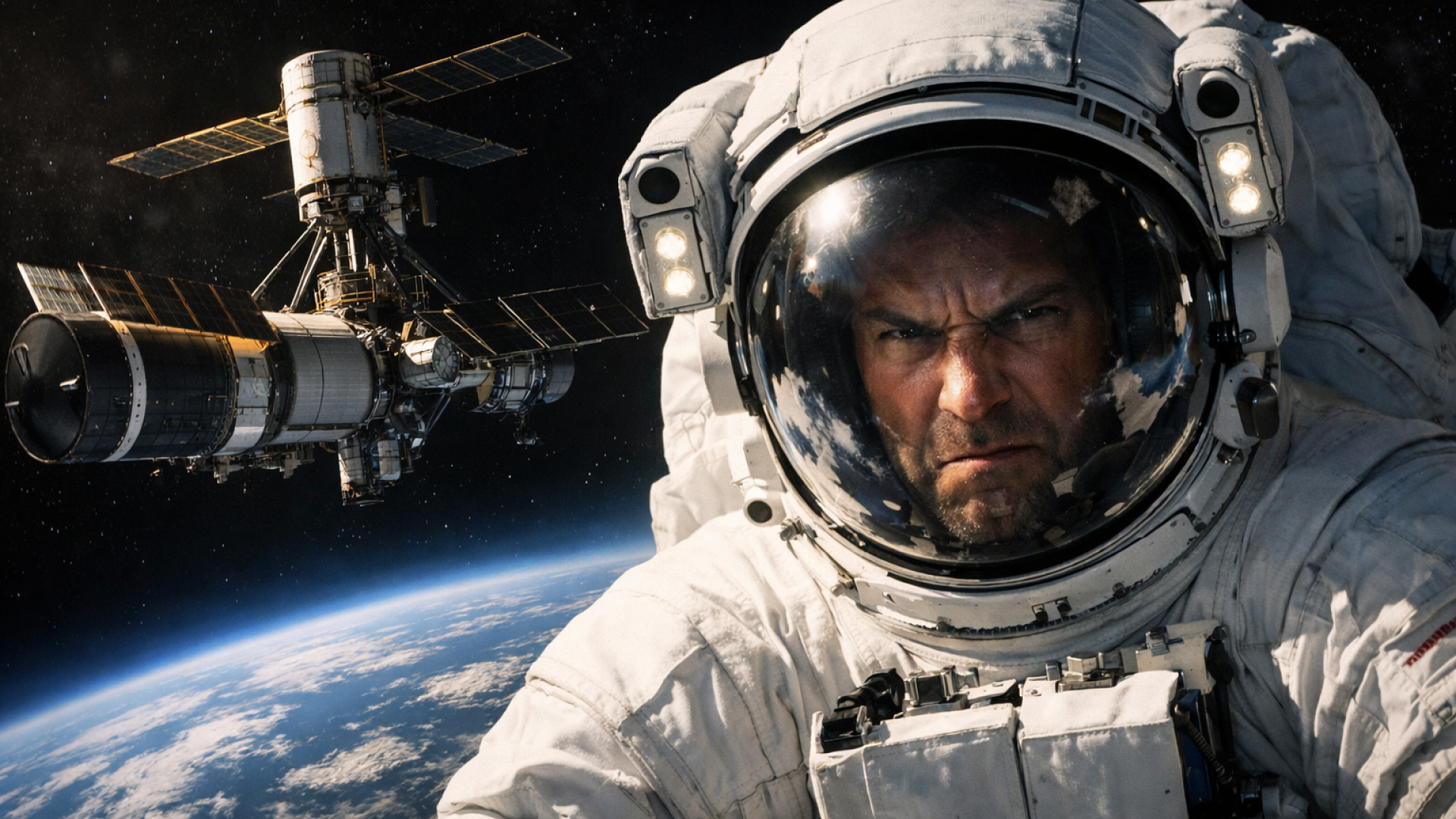 The Skylab strike that never was, how stress, micromanagement, and ...