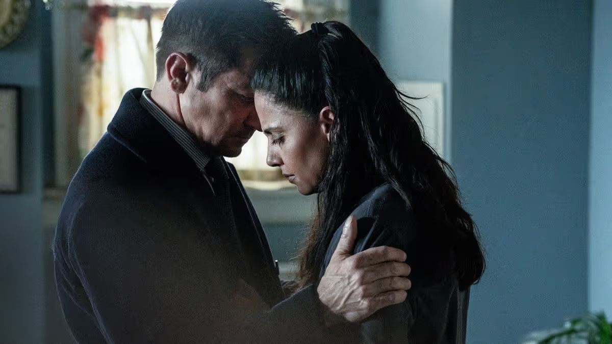 Popular Taylor Sheridan show announces new season will be its last