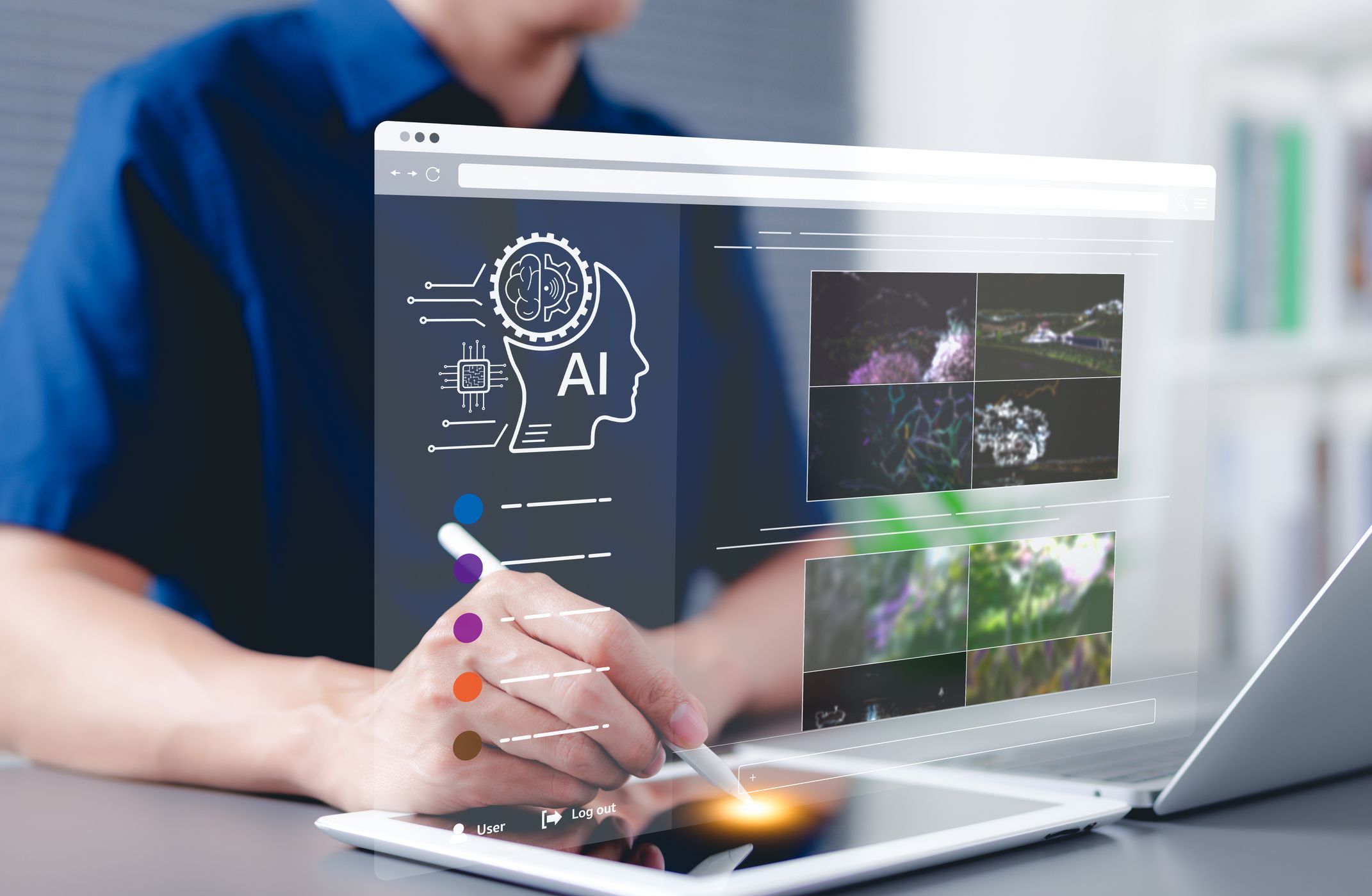 How to save time editing AI prompts and generate results quicker