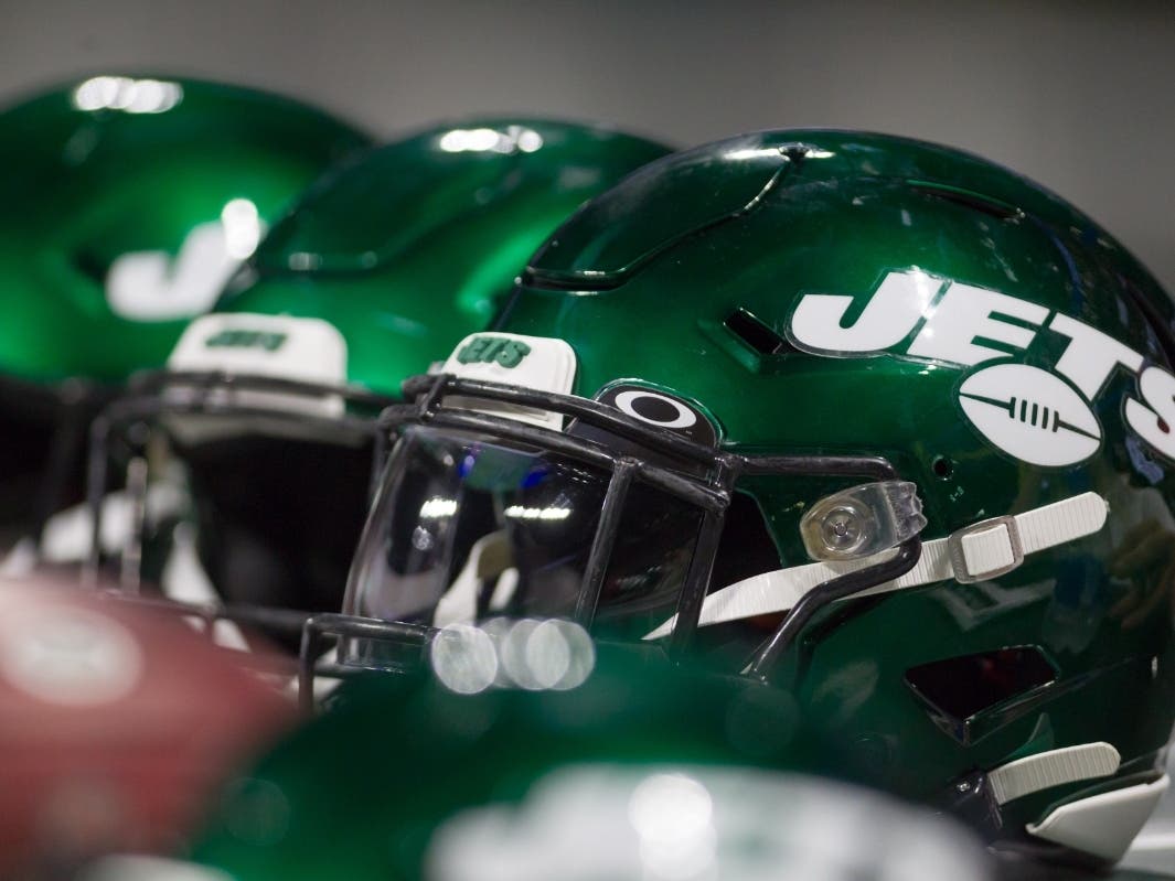 NJ man who robbed NY Jets player at gunpoint arrested, cops say